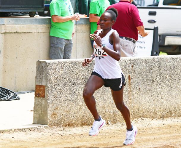 Recent Goshen College stars lead the pack in Parade 5000 Road Run ...