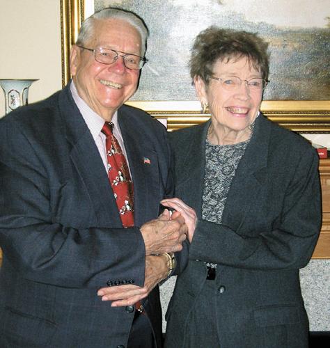 Dr. Anglemeyer calls it a career | Local News | goshennews.com