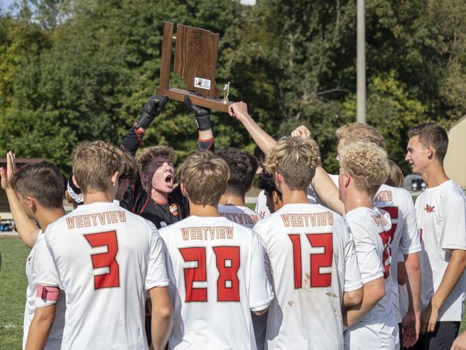 GALLERY: Westview wins 1A Sectional 35 final over Bethany Christian ...