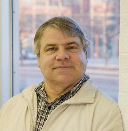 ARTIST SPOTLIGHT: South Bend potter finds success through art fairs ...