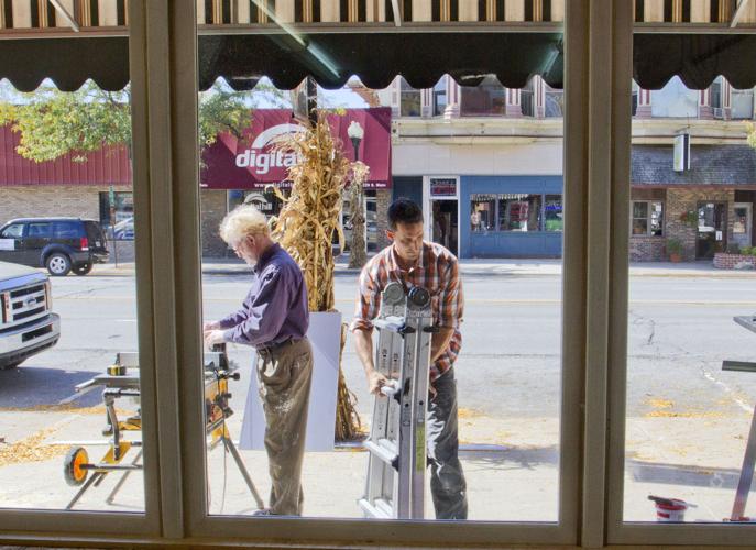 GOSHEN MAYORAL RACE: Meet Democrat Jeremy Stutsman | News | goshennews.com