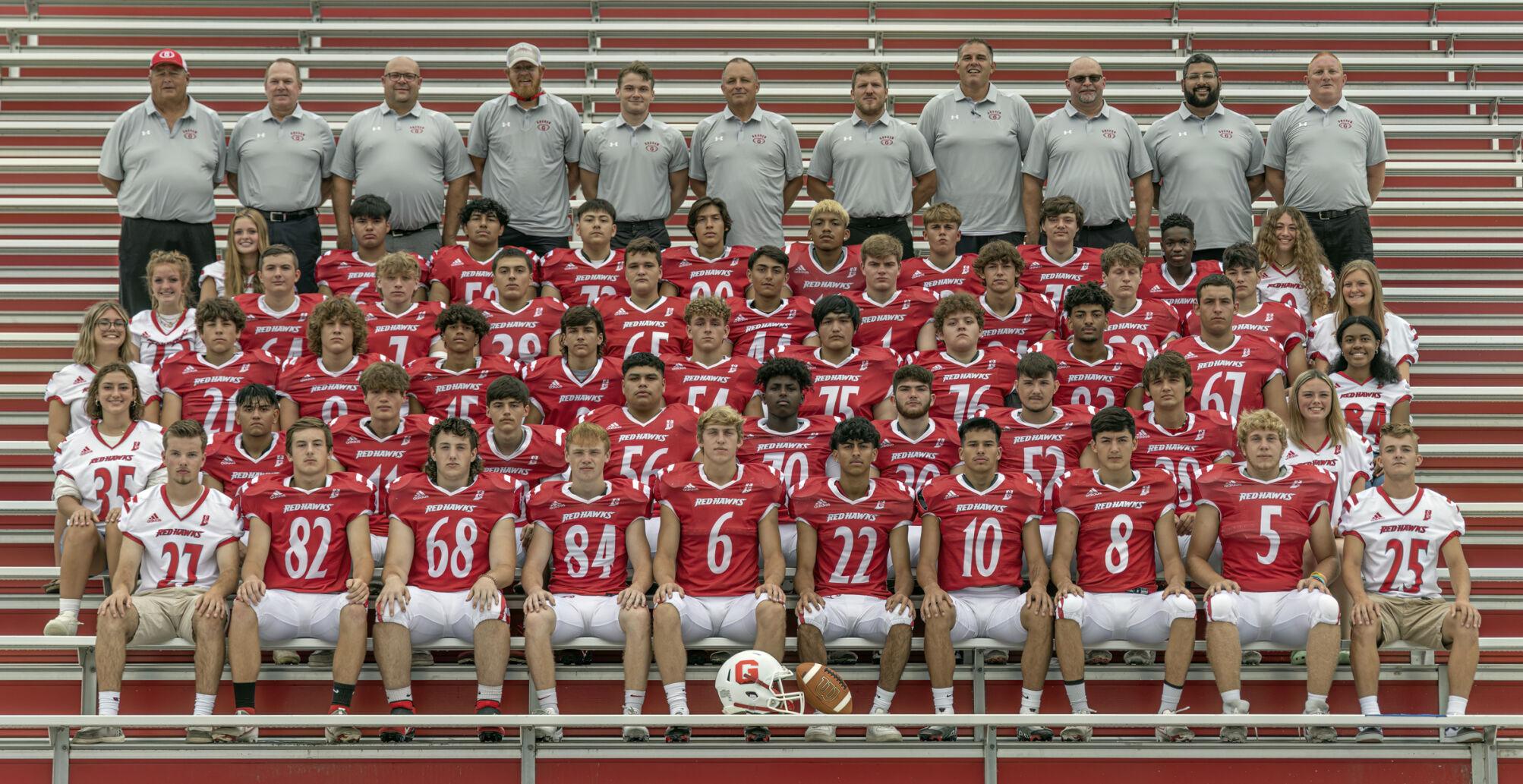 Wogomon ready to lead alma mater Goshen | | goshennews.com