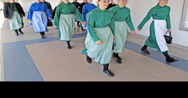 Amish shunning is central to Ohio hate crime trial | News | goshennews.com