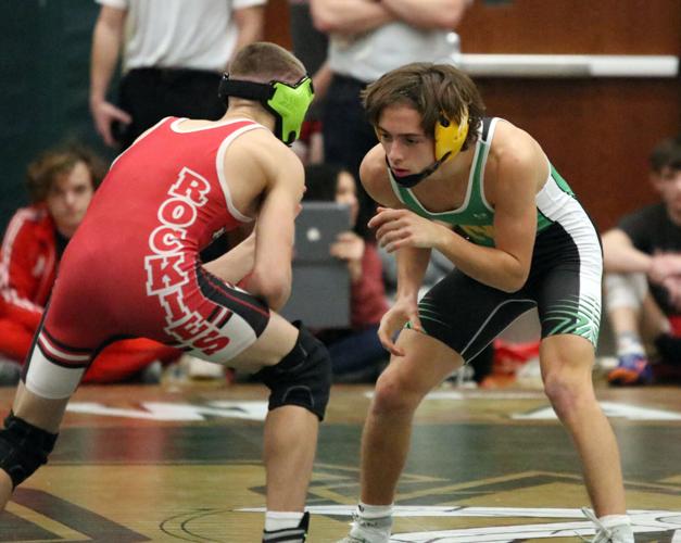 PREP WRESTLING: Warriors go 4-1, Northridge 1-4 at Wawasee Super Duals ...