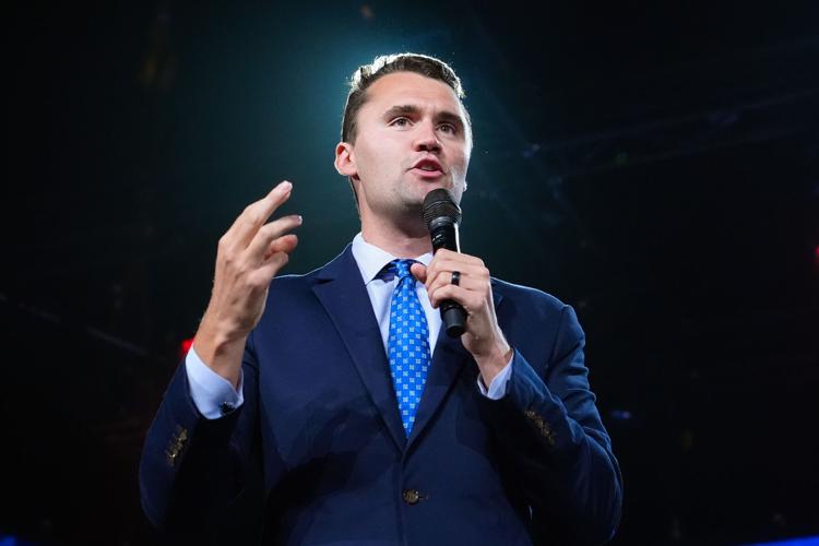 Texas cracked down on teachers for posts about Charlie Kirk, union ...