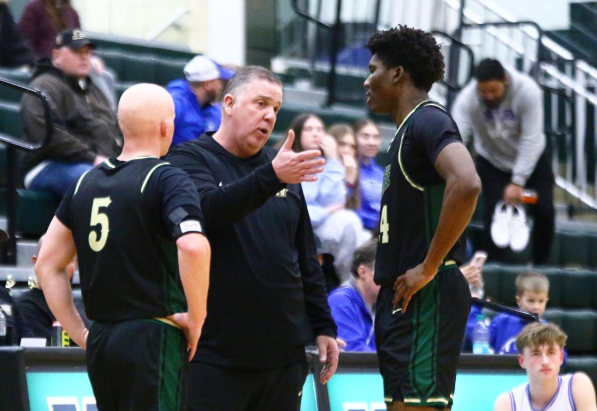 BREAKING: Joe Luce is out as Wawasee boys basketball coach | Sports ...