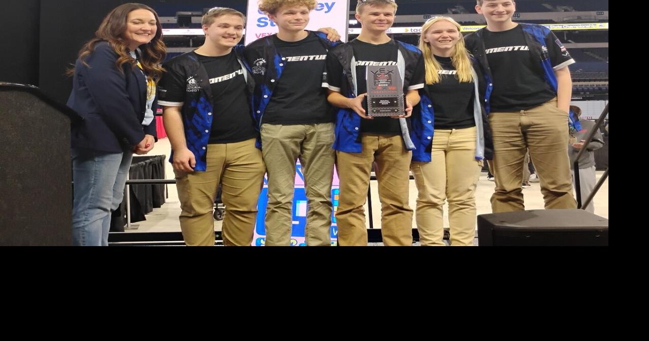 Extra Robotics photos | | goshennews.com