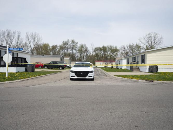 Goshen police investigating shooting at Brookside | News | goshennews.com