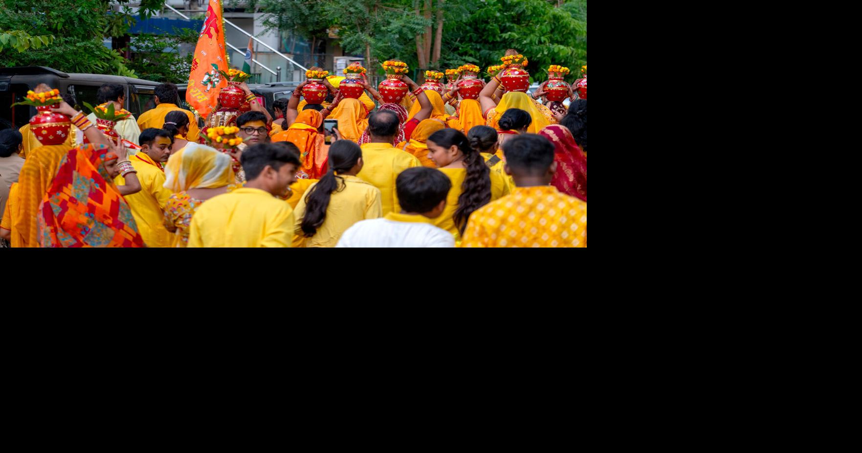 India Hindu Rituals | National News | goshennews.com
