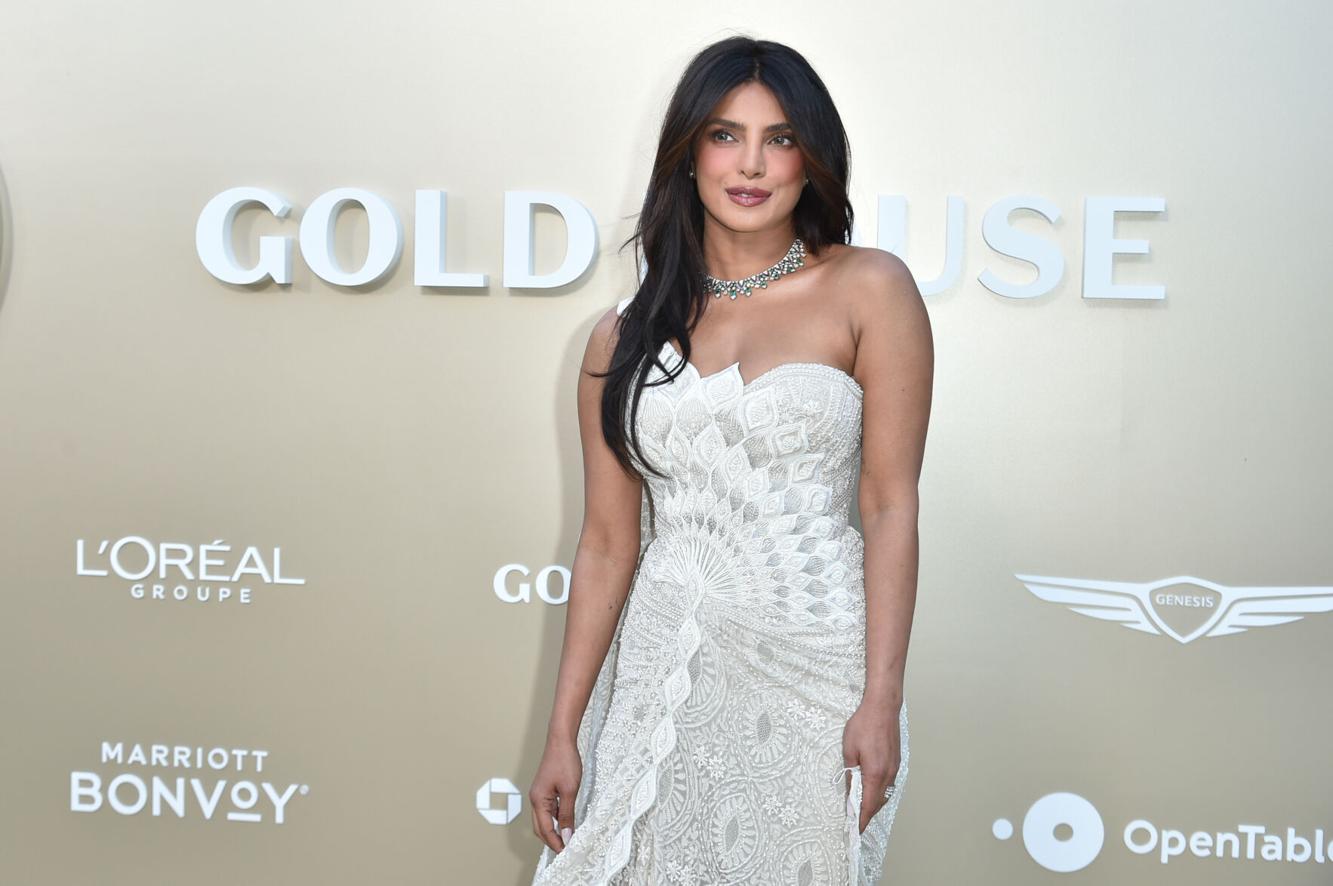 Gold House Fifth Annual Gold Gala | National News | goshennews.com