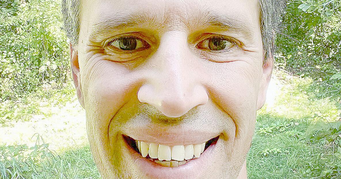 AARON SAWATSKY-KINGSLEY: On becoming 'forest people' | News ...