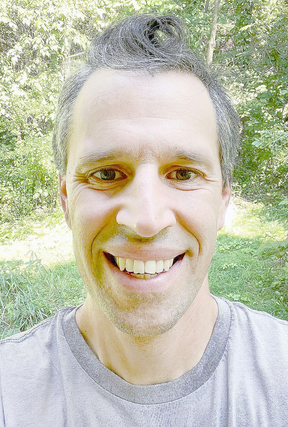 AARON SAWATSKY-KINGSLEY: Trail of hope will benefit people into the ...