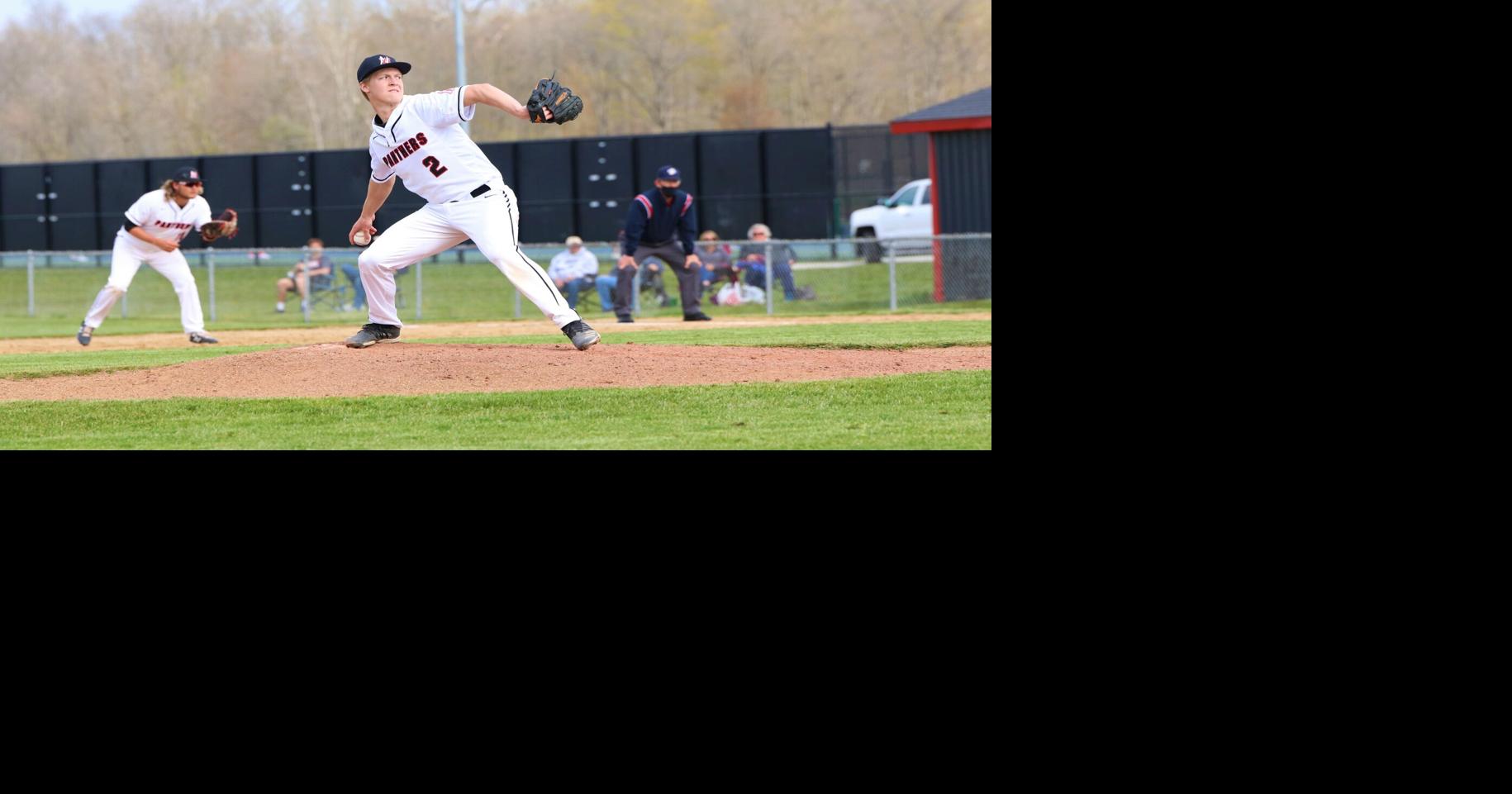 PREP BASEBALL: Raasch shines as NorthWood blanks Wawasee | Sports ...