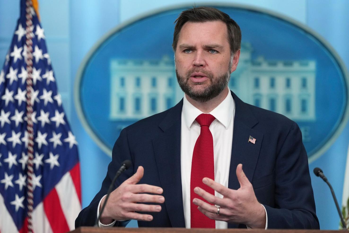 Iran US Trump | National News | goshennews.com