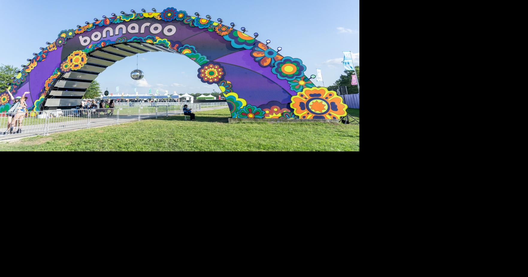 2026 Bonnaroo Music & Arts Festival | National News | goshennews.com