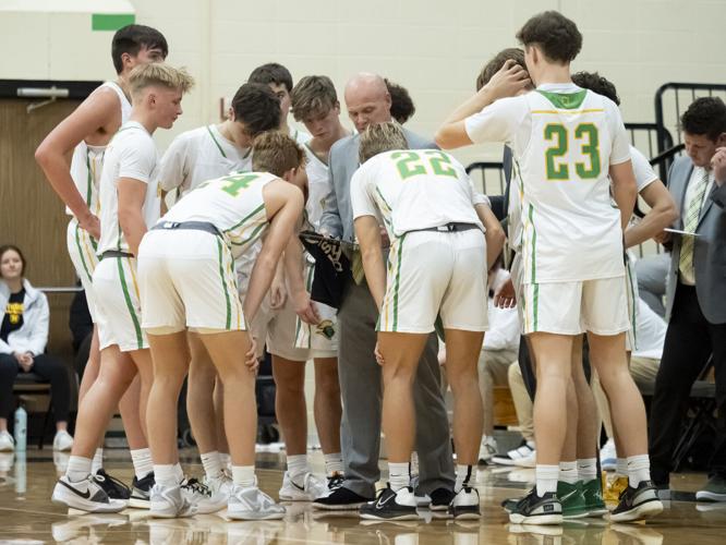 PREP BOYS BASKETBALL: Northridge downs visiting South Bend Washington ...