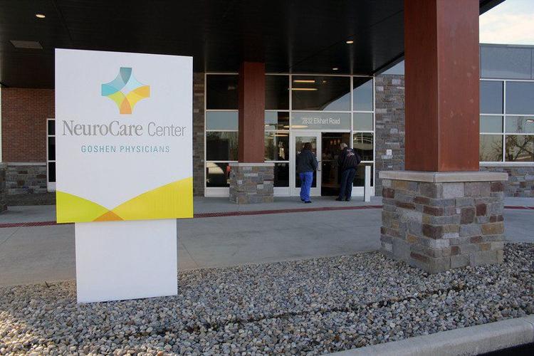 Center offers comprehensive neuro care | Local News | goshennews.com