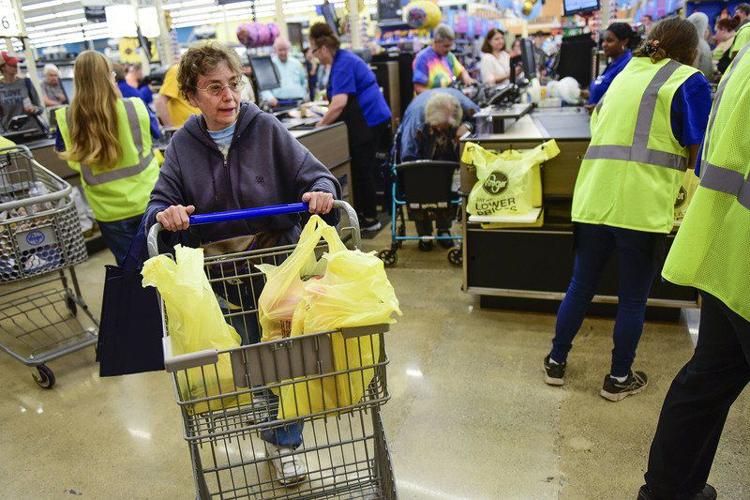 Kroger customers thrilled their Goshen store reopens | Local News ...