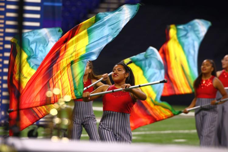 Goshen, NorthWood bands among standouts at state finals | News ...