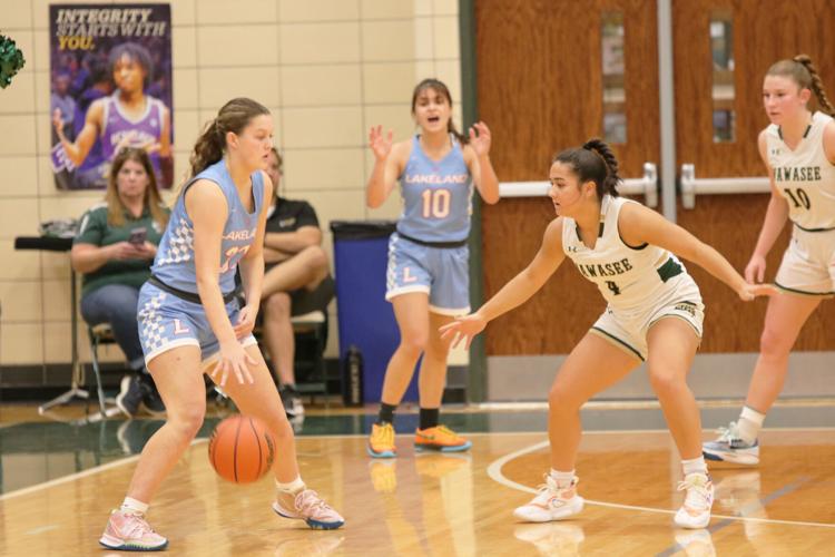 PREP GIRLS BASKETBALL: Off to its best start in 13 years, Wawasee’s ...