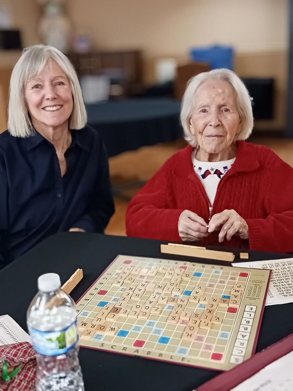 Local centenarian to celebrate 104th birthday | News | goshennews.com