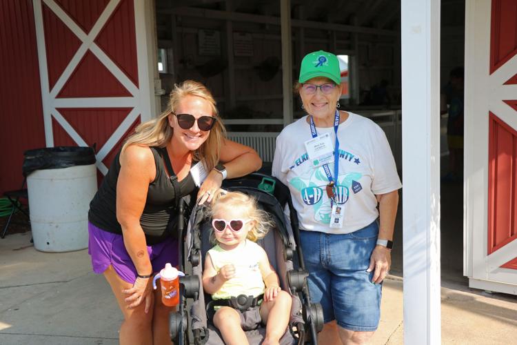 Saw You At The Fair: July 26, 2023 | News | goshennews.com
