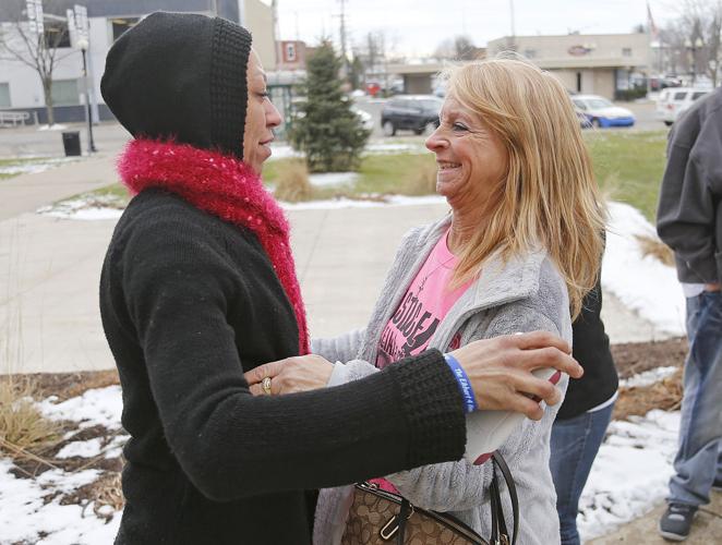After final sentencing, three 'Elkhart Four' accomplices have new hope ...