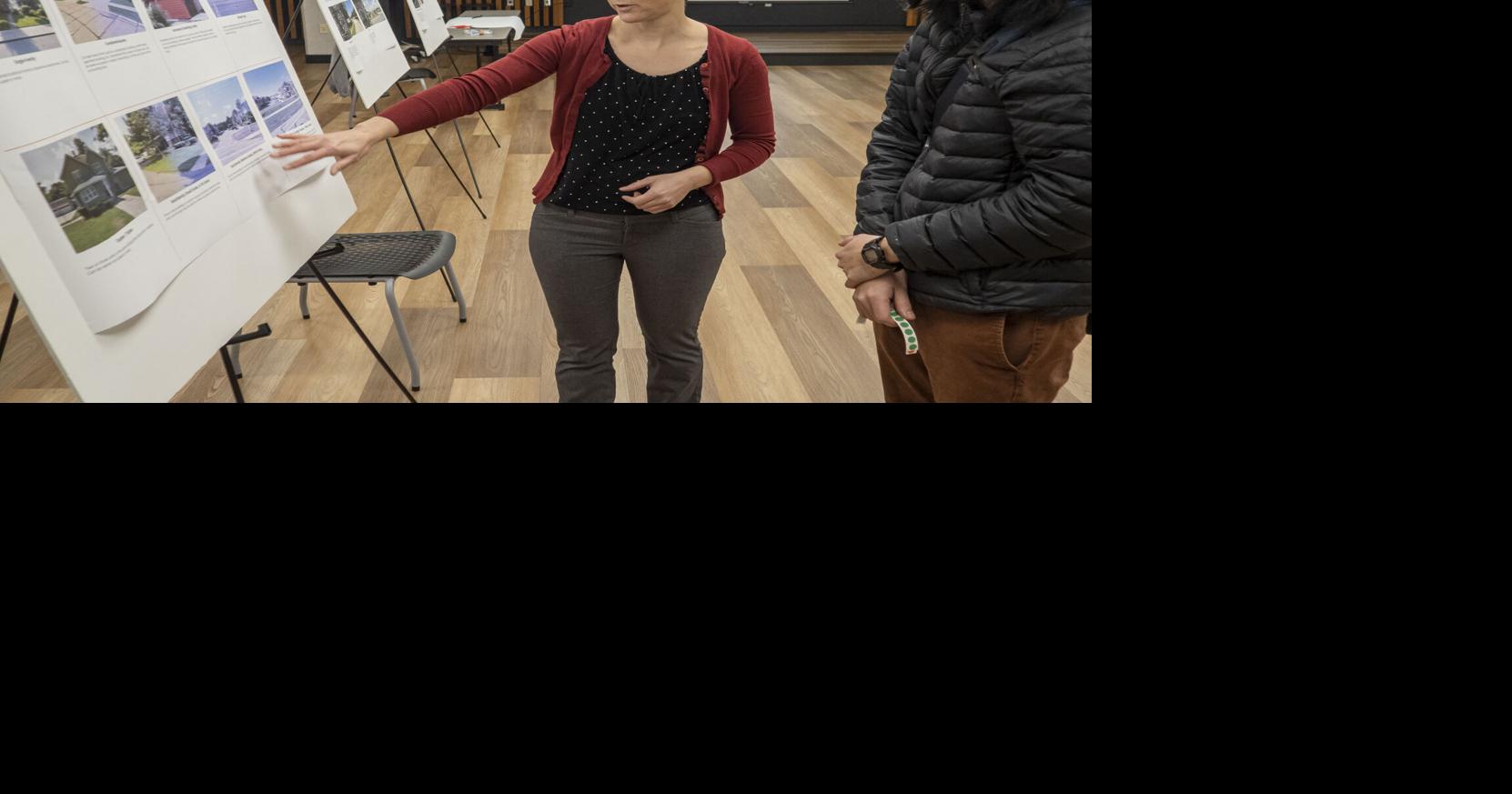 Goshen library hosts open house event | News | goshennews.com