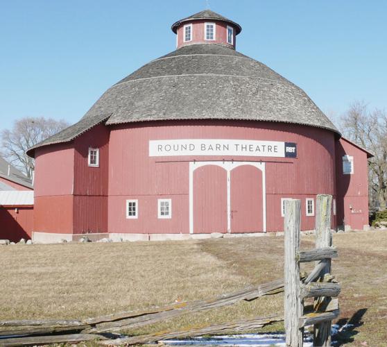 LOREN SHAUM: Historic Barns in Nappanee opens with a new venue | News ...