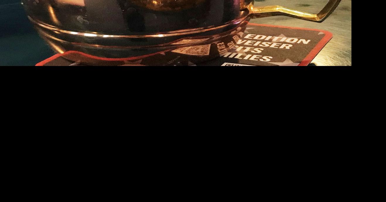 LAKE COUNTRY ESCAPADES: Loren makes a discovery in LaPorte County ...