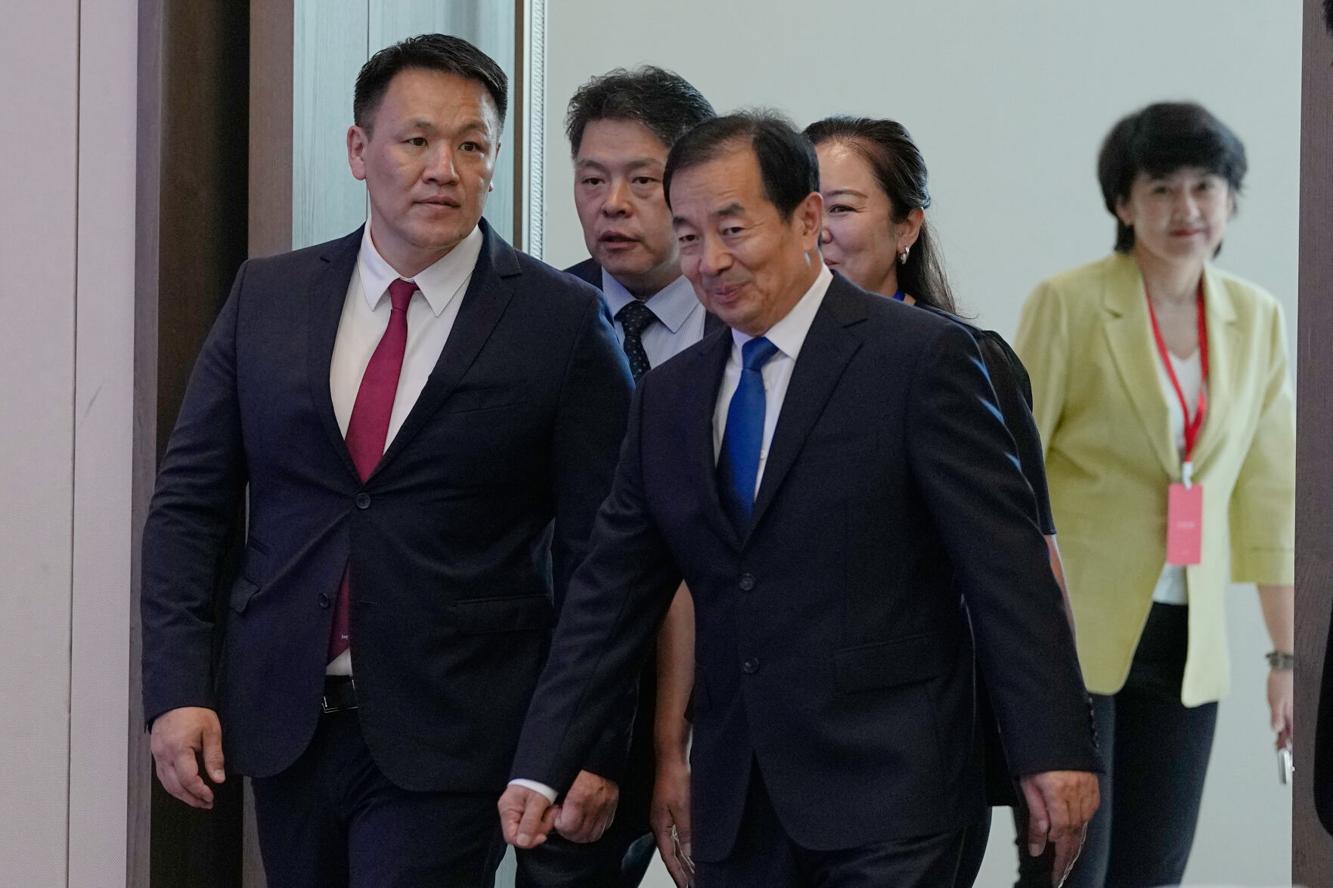 China Xinjiang International Conference | National News | goshennews.com
