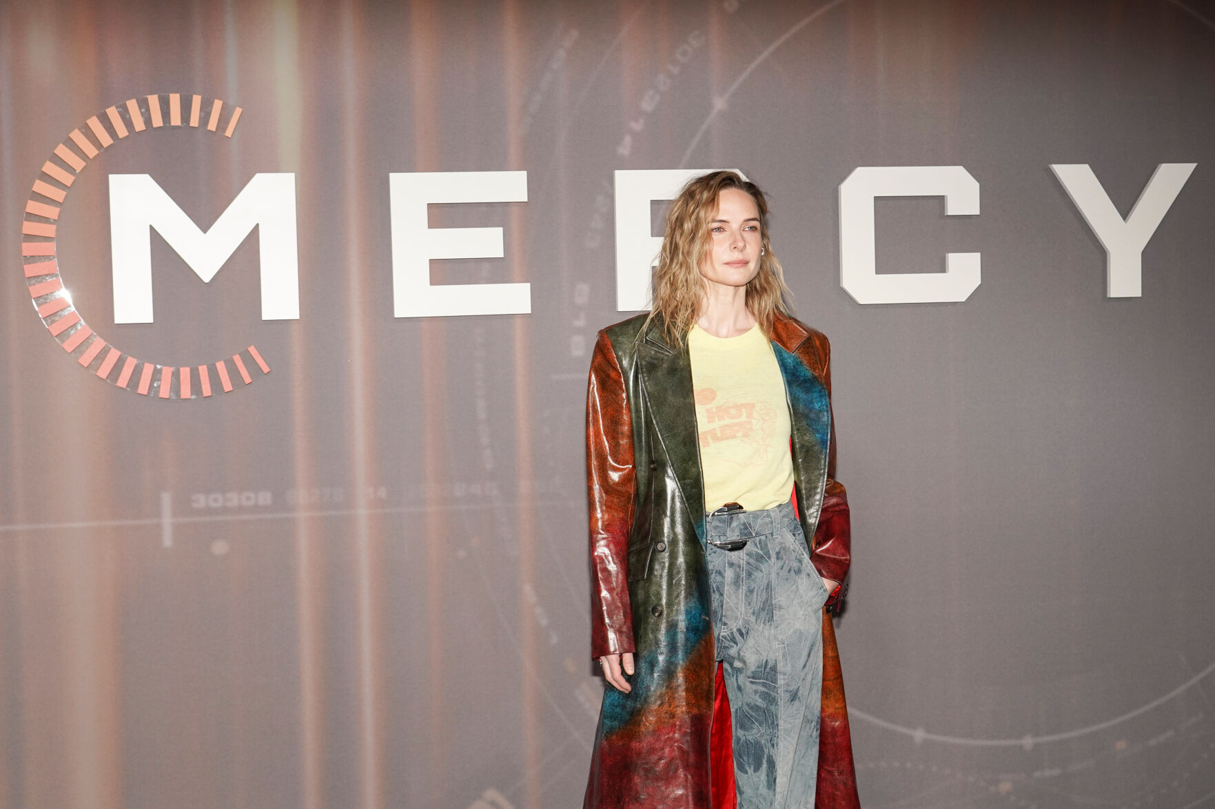 Britain Mercy Photo Call | National News | goshennews.com