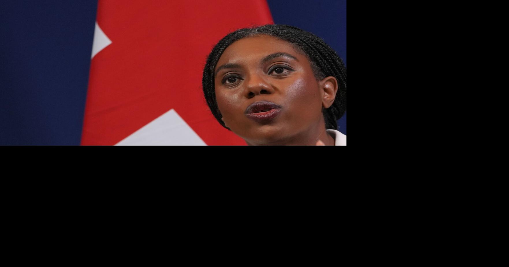 Britain Politics | National News | goshennews.com