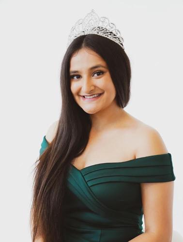 Goshen teen named runner-up at Miss Indiana | News | goshennews.com