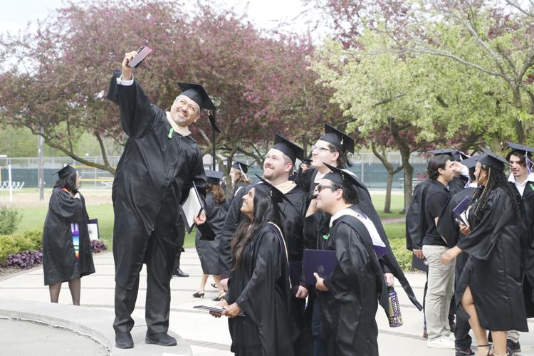 Goshen College honors Class of 2024 | News | goshennews.com