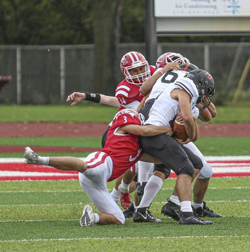 PREP FOOTBALL: | | goshennews.com