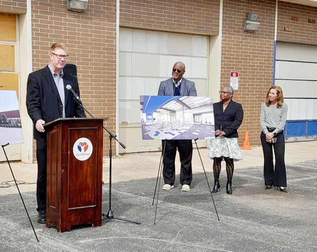 Goodwill transforming Pierre Moran mall into a community gathering spot ...