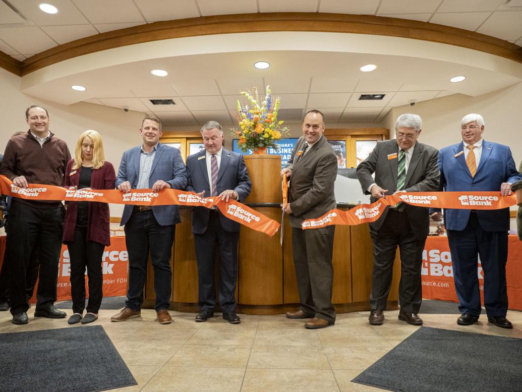 1st Source Bank | | goshennews.com