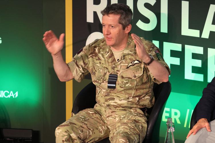 AP Exclusive: NATO deputy commander wants Turkey summit to spur more ...