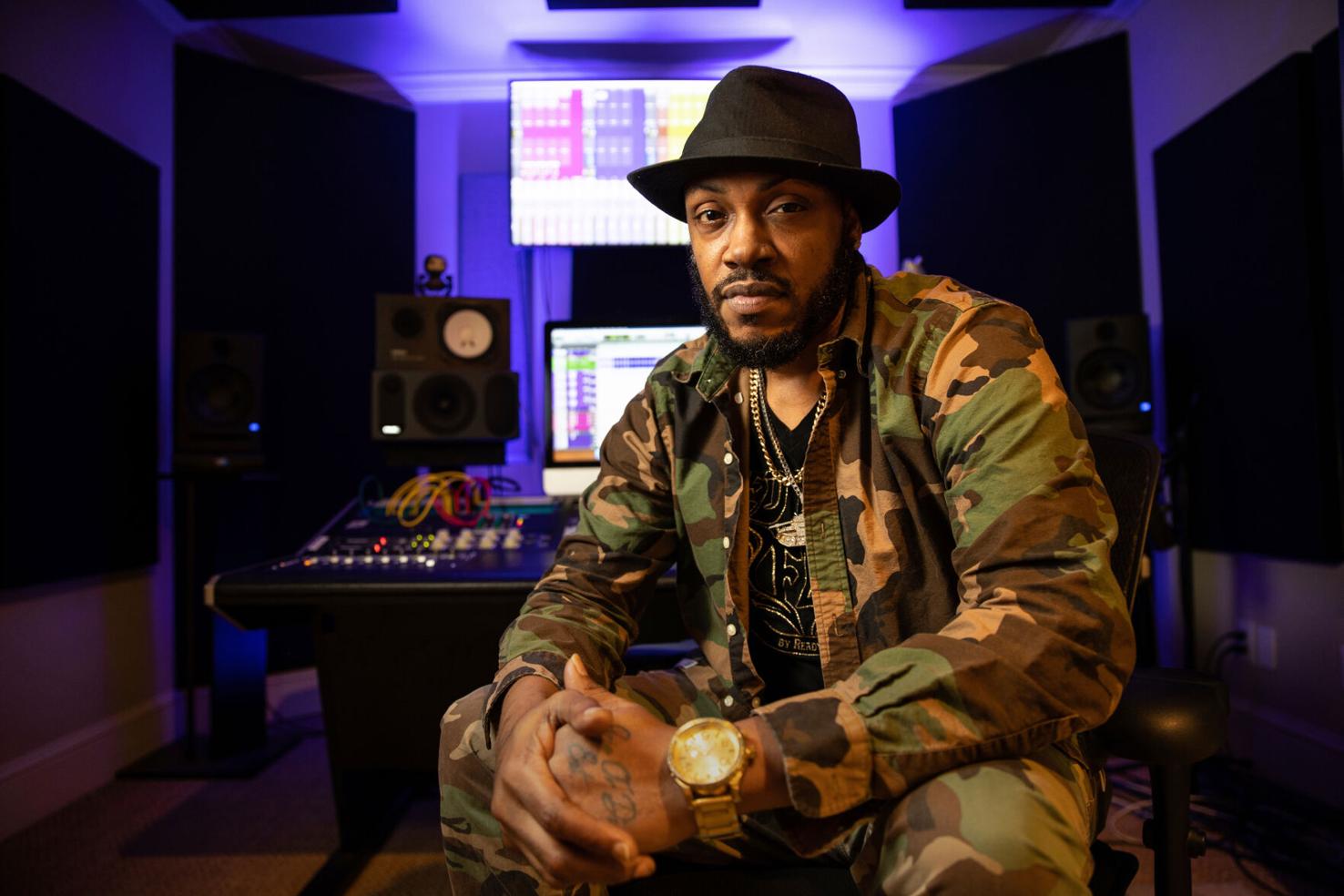 Rapper Mystikal sentenced to 20 years in Louisiana rape case | National ...