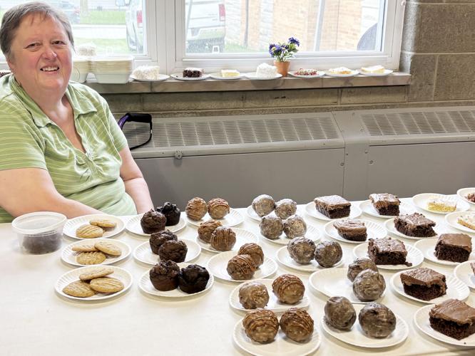 A FUNDRAISER FOR THE CENTER | Nappanee Pace | goshennews.com