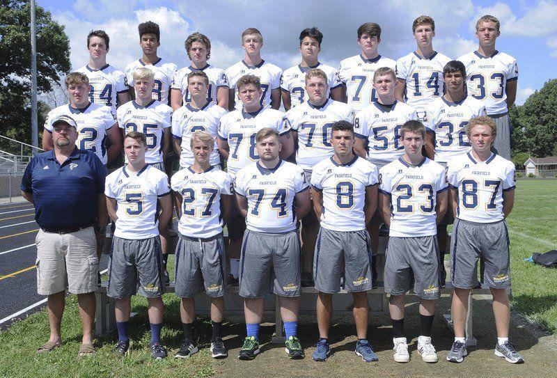 PREP FOOTBALL: Fairfield Falcons seeking more depth to start 2016 ...