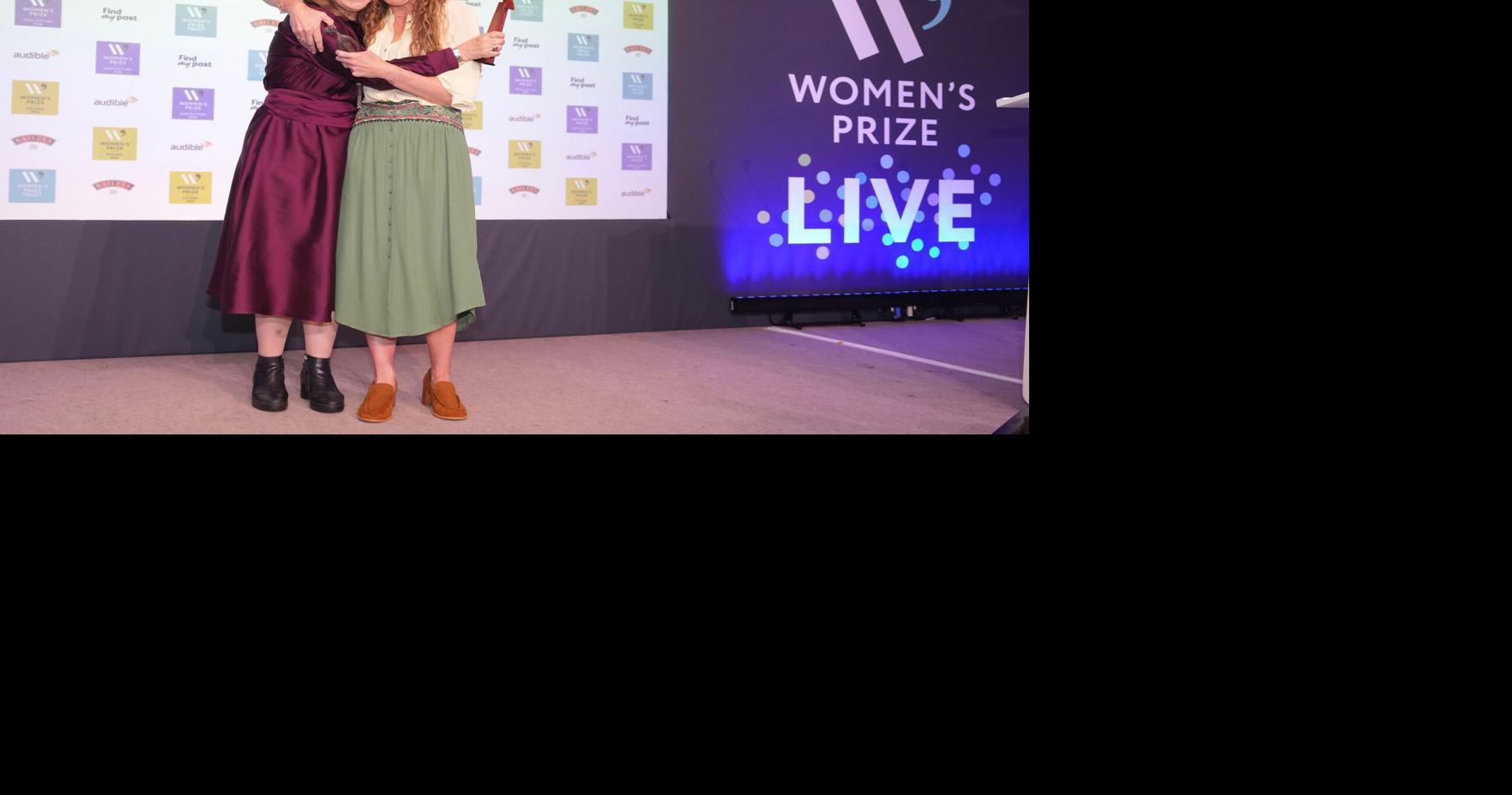 Britain Women's Book Prize | National News | goshennews.com