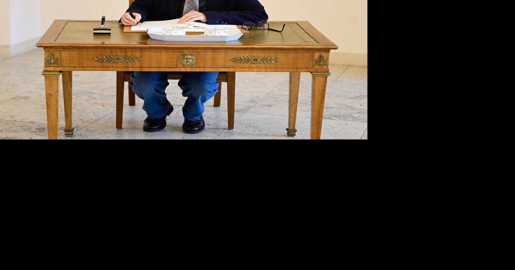 Germany Literature | National News | goshennews.com