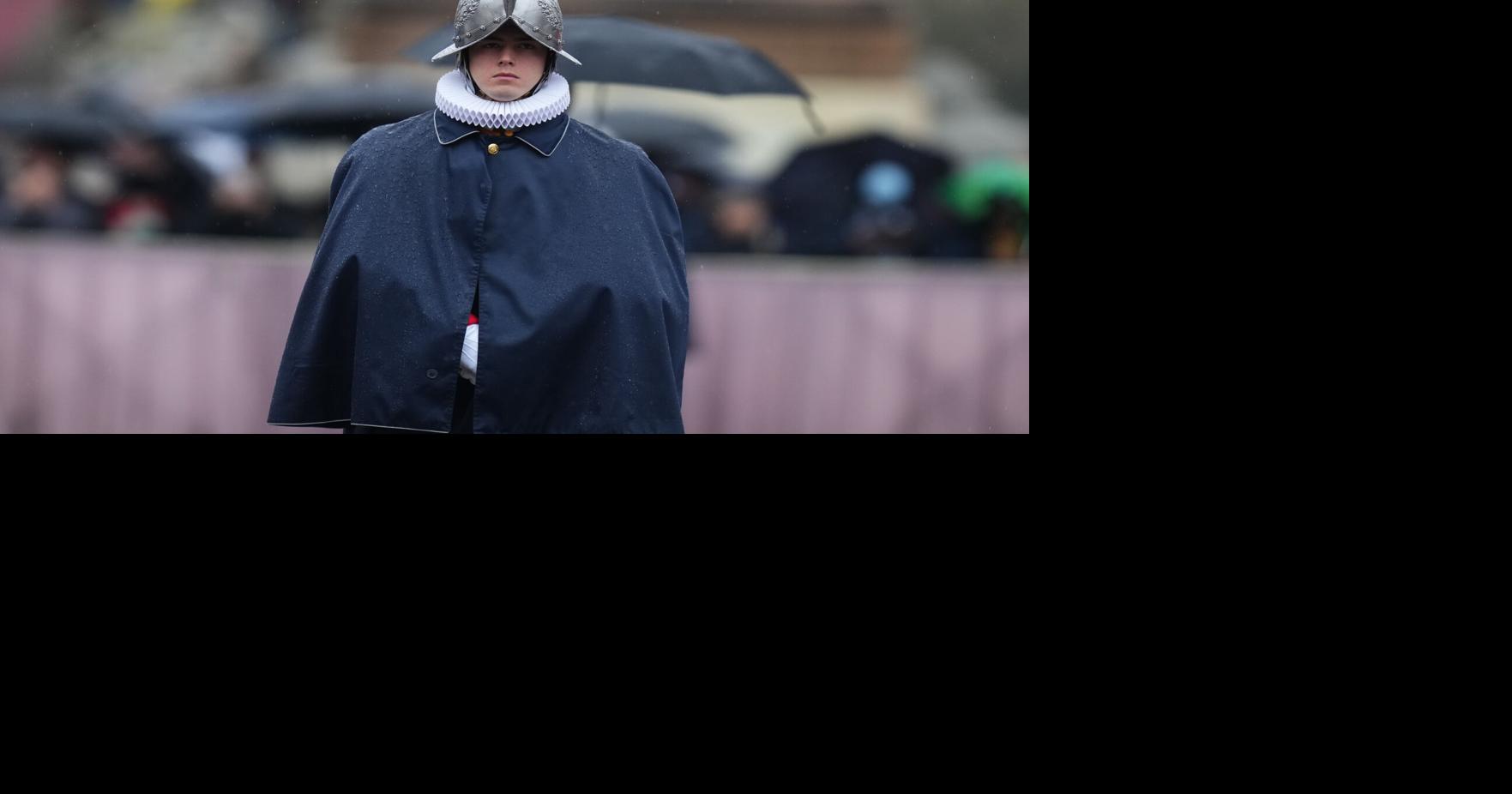 Vatican Pope Epiphany | National News | goshennews.com