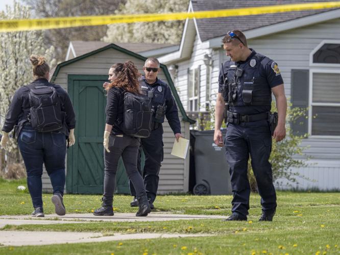 Goshen police investigating shooting at Brookside | News | goshennews.com
