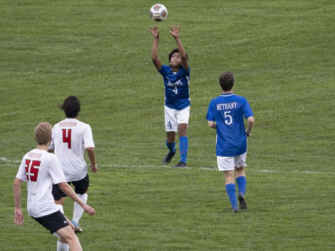 GALLERY: Westview wins 1A Sectional 35 final over Bethany Christian ...