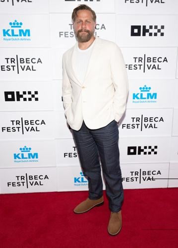 2026 Tribeca Festival - "Happy Hours" Premiere | National News ...