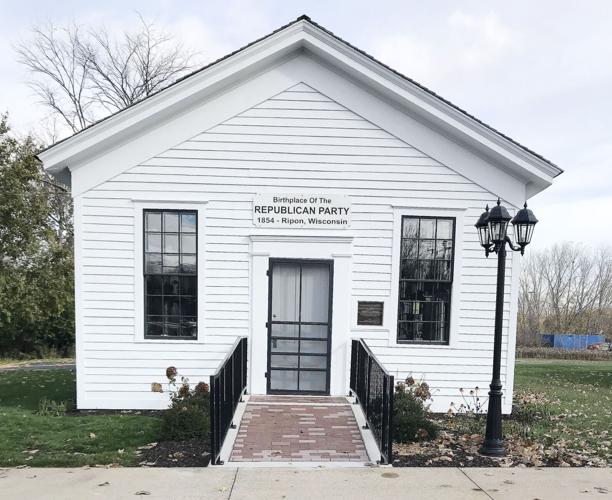 LOREN SHAUM: A piece of paradise in the middle of Wisconsin | News ...