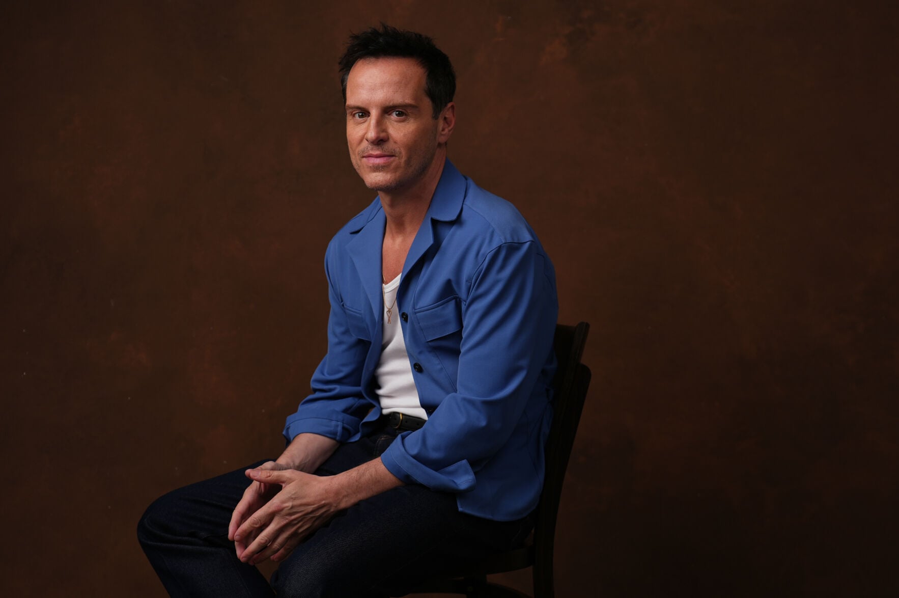 "Pressure" Portrait Session | National News | goshennews.com